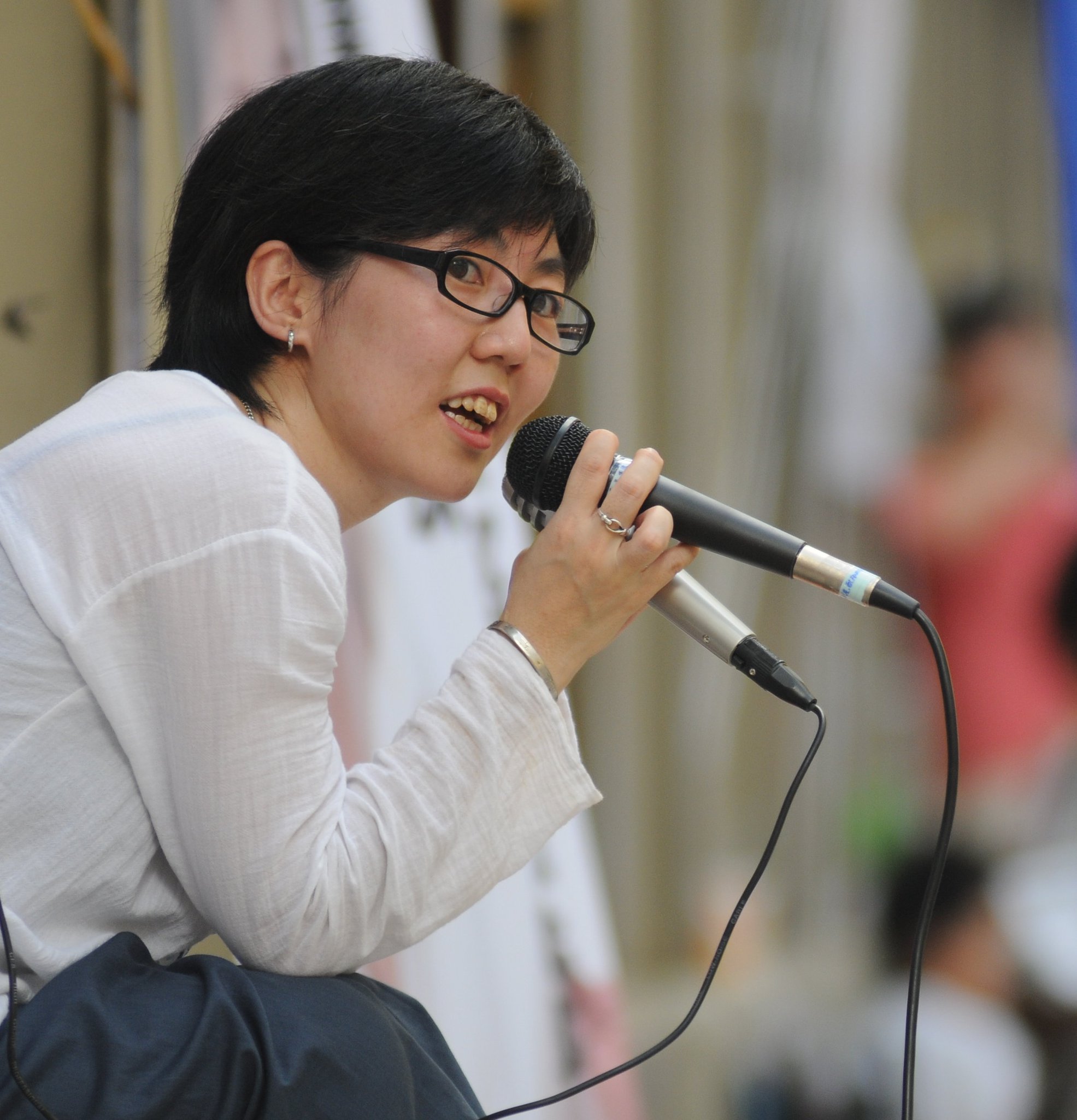 Kayee | 眼底城事