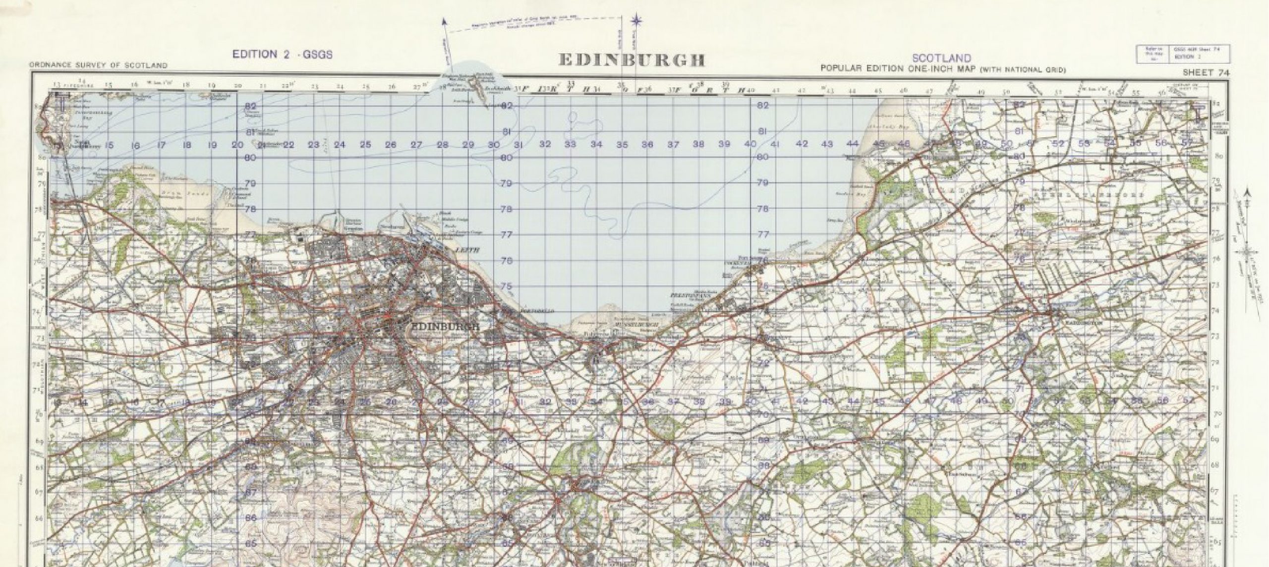 圖1-OSMasterMap_Edinburgh – 眼底城事