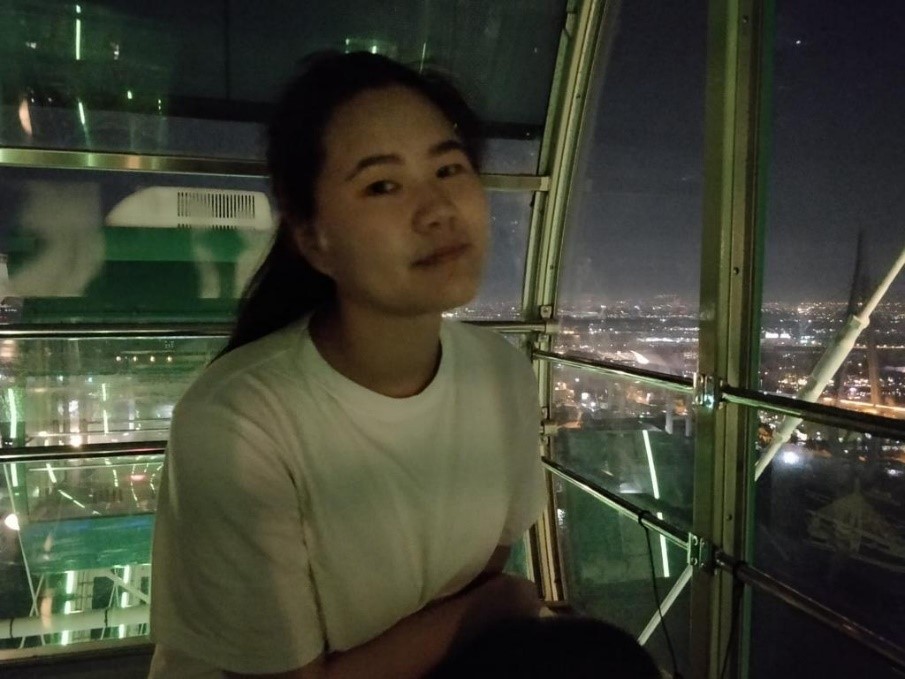 Michelle Man 萬裕玲, Author at 眼底城事